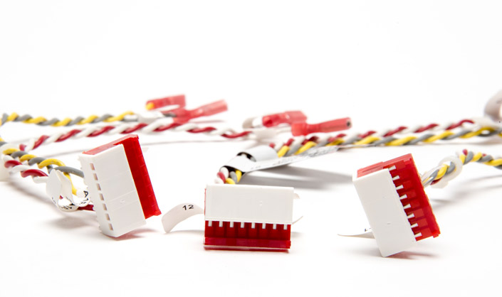 Wire Harnesses - So-Cal Value Added
